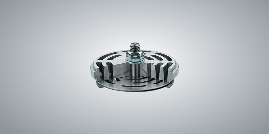 RN – Steel Plate Valve - Components for reciprocating compressors ...